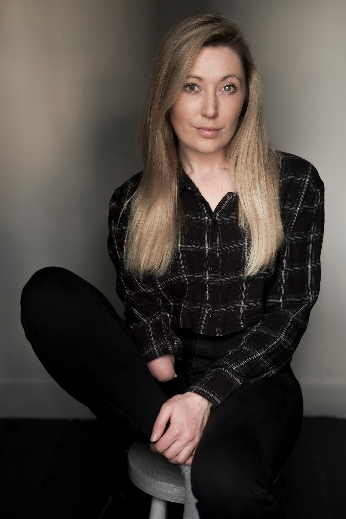 Melissa Johns – Reach